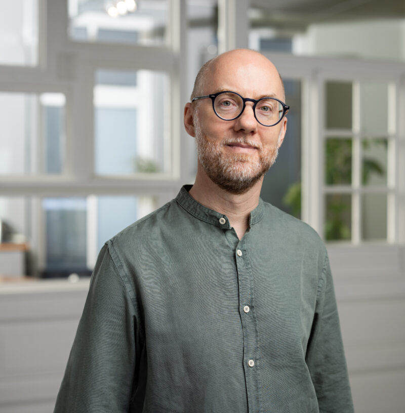 Team – Future Energy Ventures