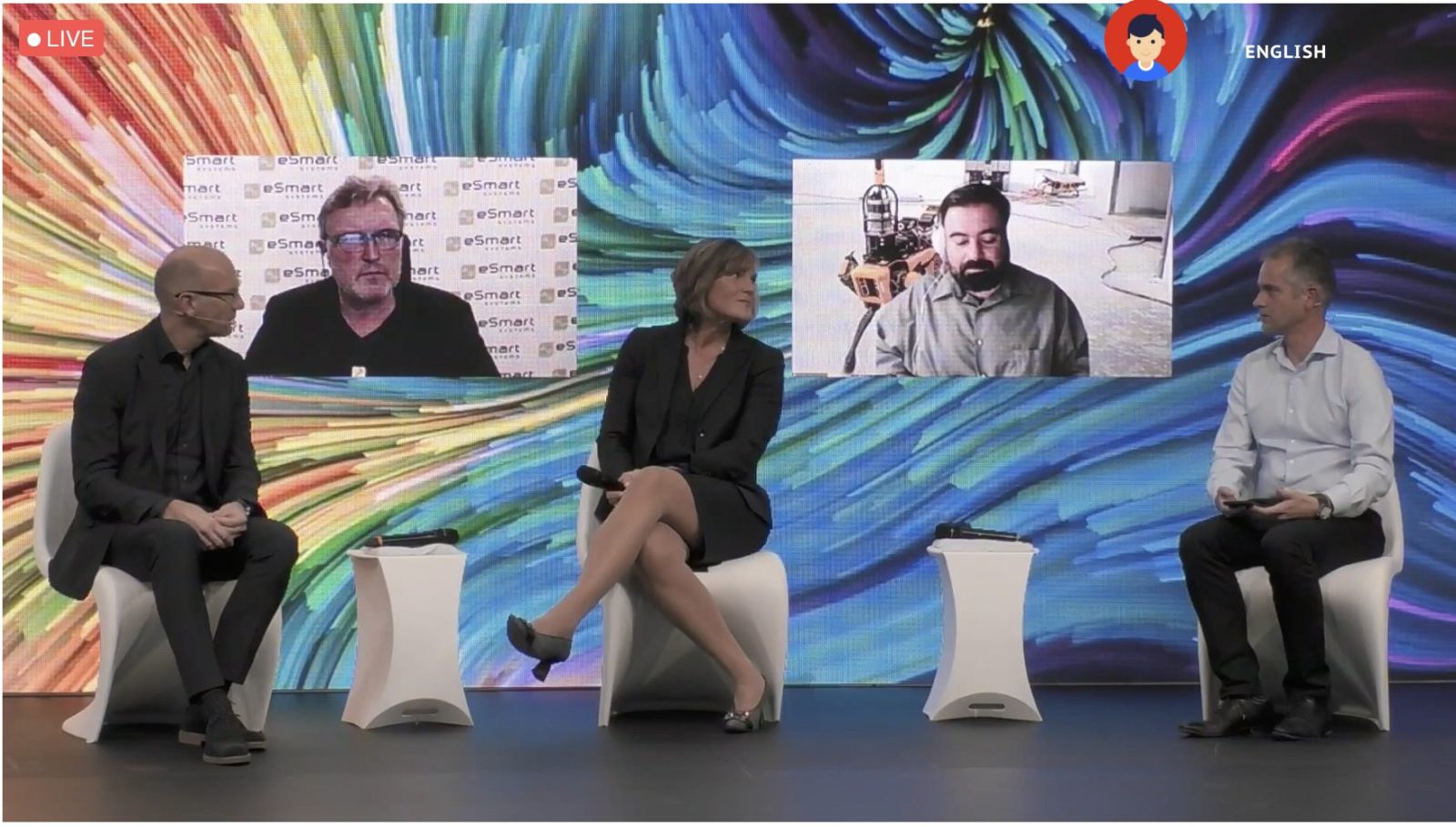 Collaboration holds the key to a decarbonized energy future – Future ...