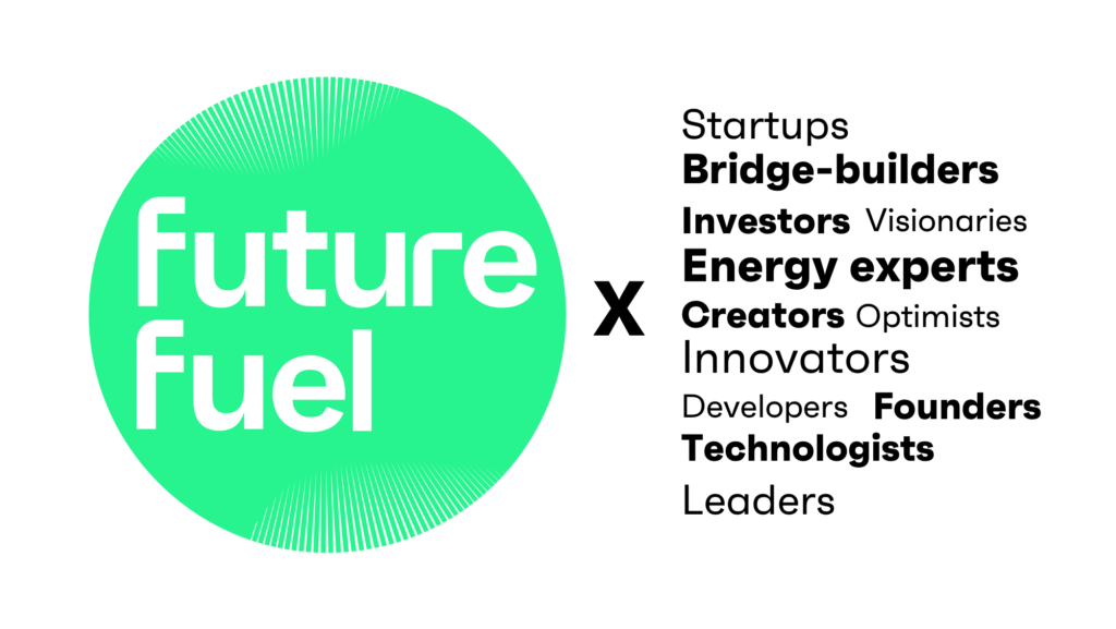 Introducing Future Fuel: a video series – Future Energy Ventures