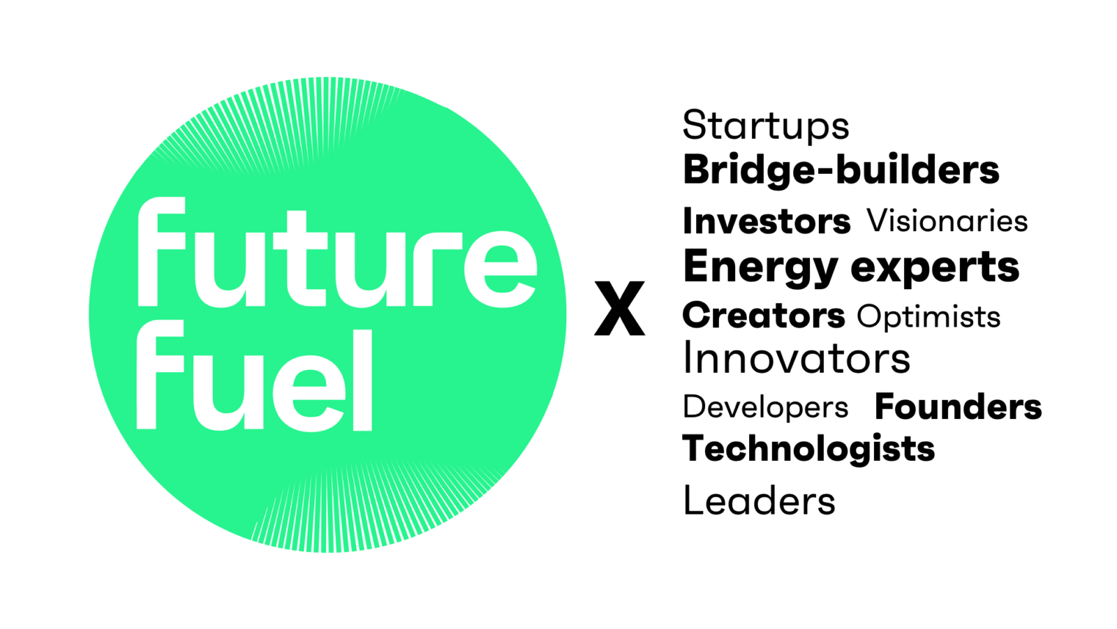 Future fuel – Future Energy Ventures