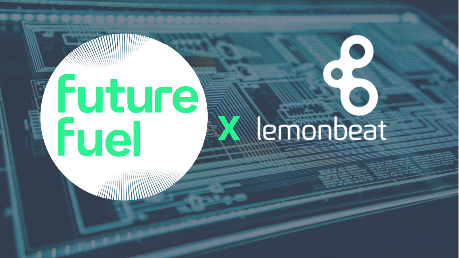 Future fuel – Future Energy Ventures