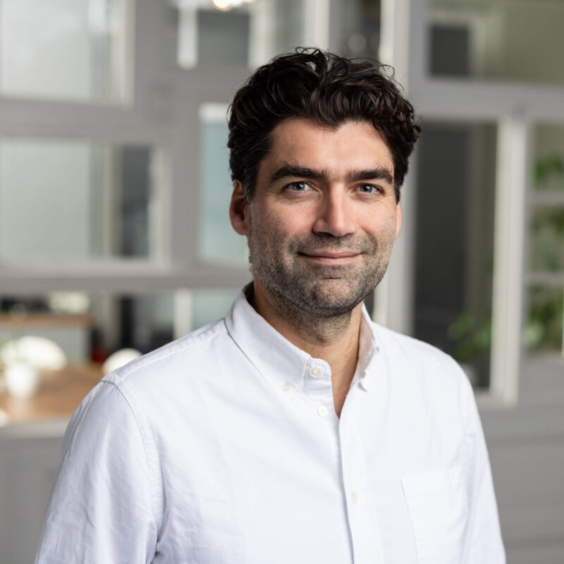 Team – Future Energy Ventures
